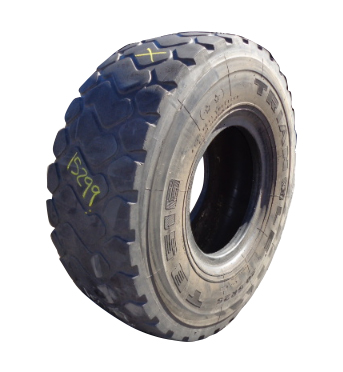 USED 20.5R25 Triangle TB516 E-3/L-3 25% for Sale | NTS Tire Supply