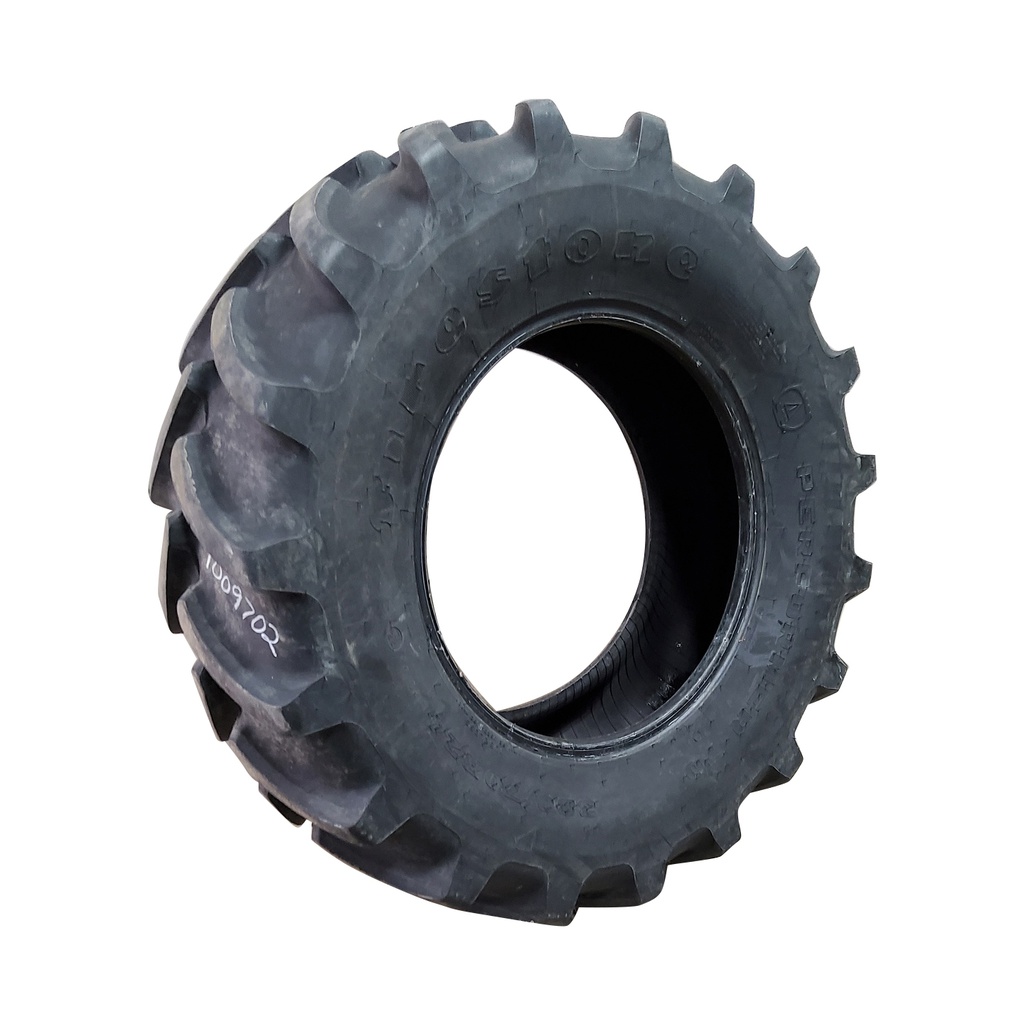USED 380/70R24 Firestone Performer 70 Extra R-1W 125D 80% for Sale ...