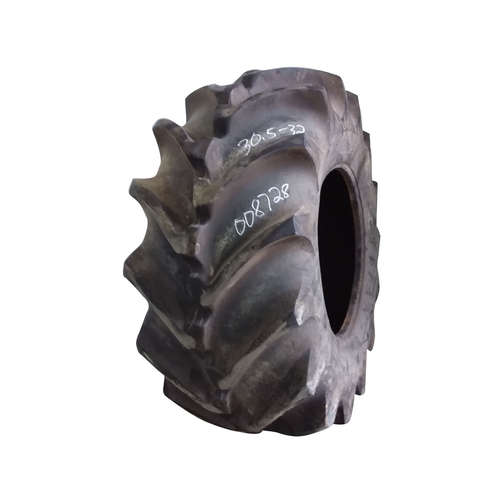 USED 30.5L-32 Titan Farm Special Service R-2 E (10 Ply), 60% for Sale ...