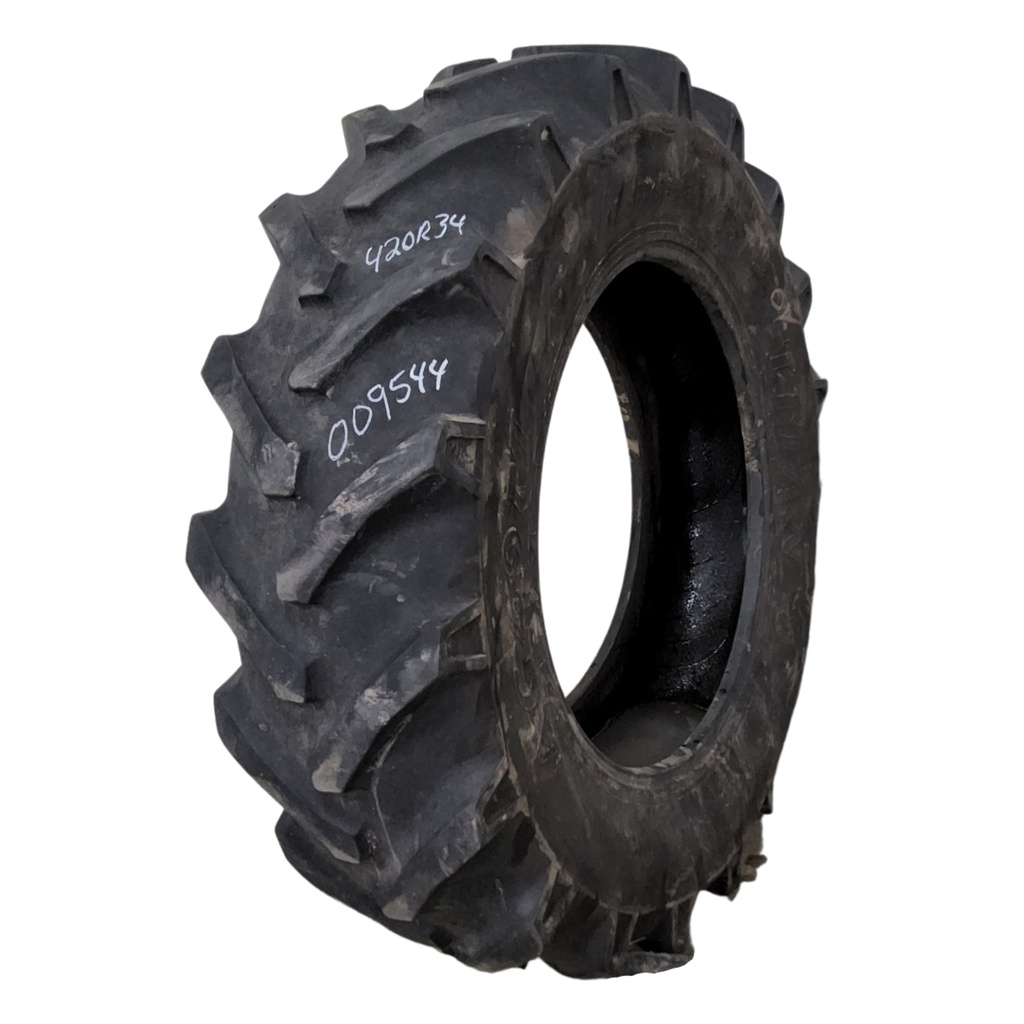 USED 420/85R34 Titan Farm AG49M Radial R-1W 147B 50% for Sale | NTS ...