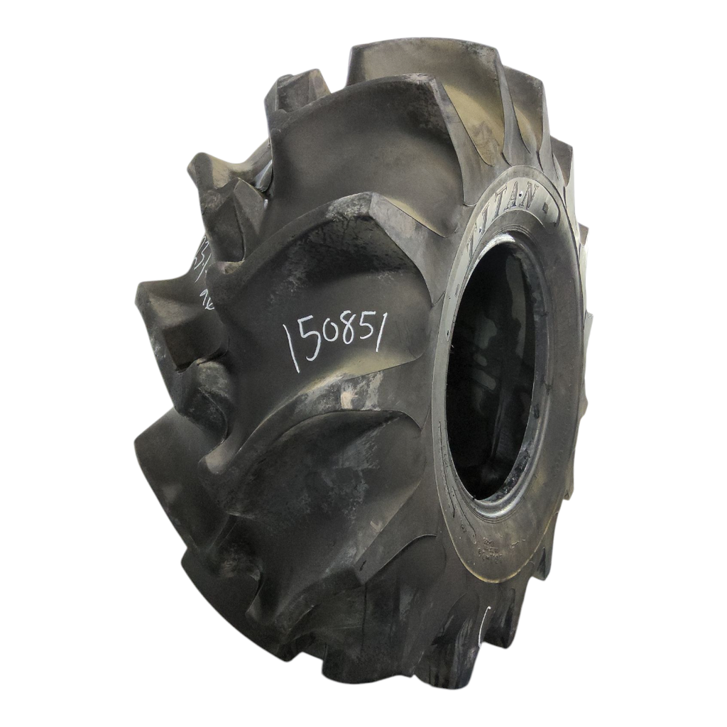 USED 23.1-26 Titan Farm Special Service R-2 E (10 Ply), 90% for Sale ...