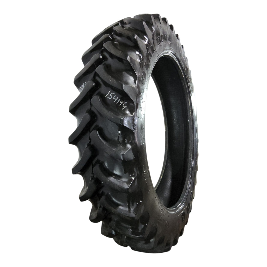 USED 380/90R50 Firestone Radial 9000 R-1W 151A8/151B 80% for Sale | NTS ...