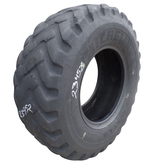 USED 17.5R25 Michelin XTLA G-2/L-2 30% for Sale | NTS Tire Supply