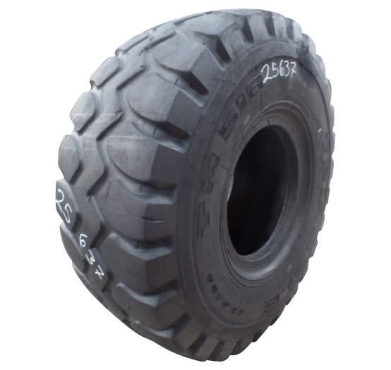 USED 23.5R25 Triangle TM518 E-2 50% for Sale | NTS Tire Supply